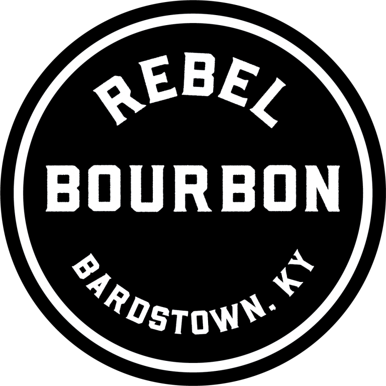 Rebel Bourbon - Defiantly Smooth Wheated Bourbon