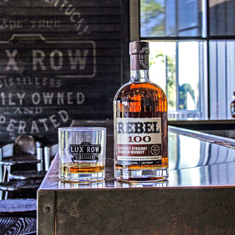 Can Bourbon Whiskey Go Bad? - Rebel Bourbon