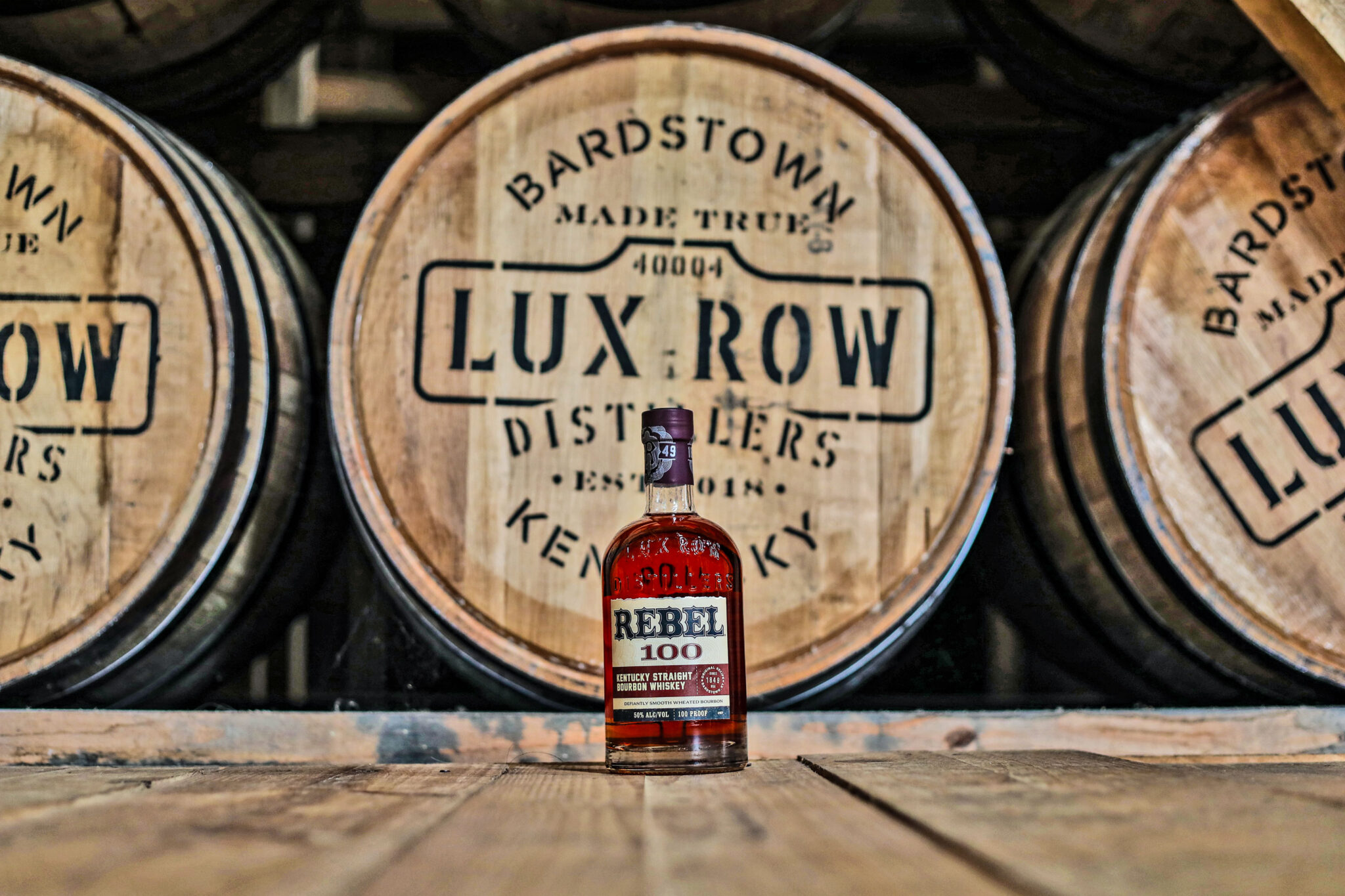 How to Make Badass Barrel-Aged Cocktails at Home - Rebel Bourbon